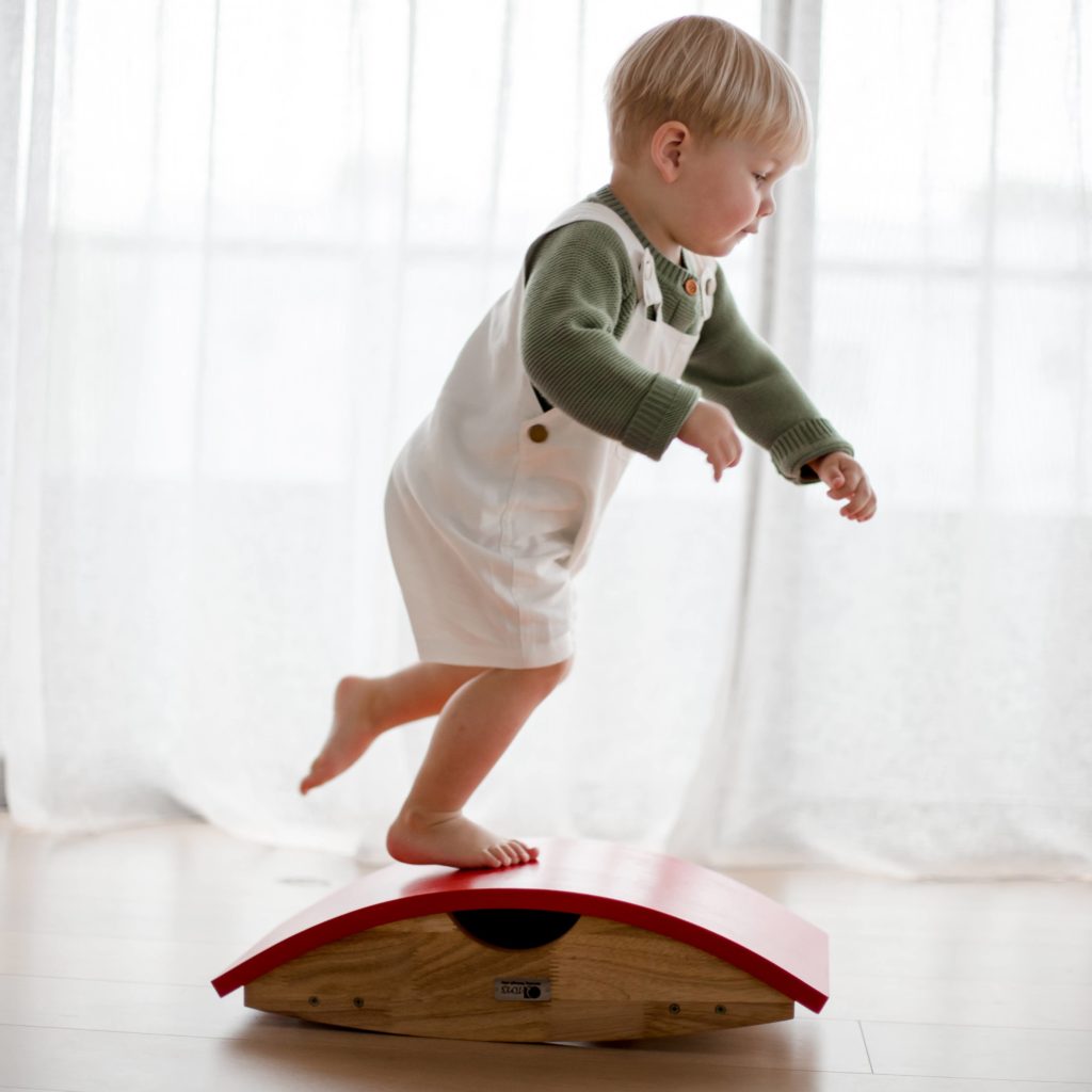 Q Toys - Balance Board | Childhood Adventures